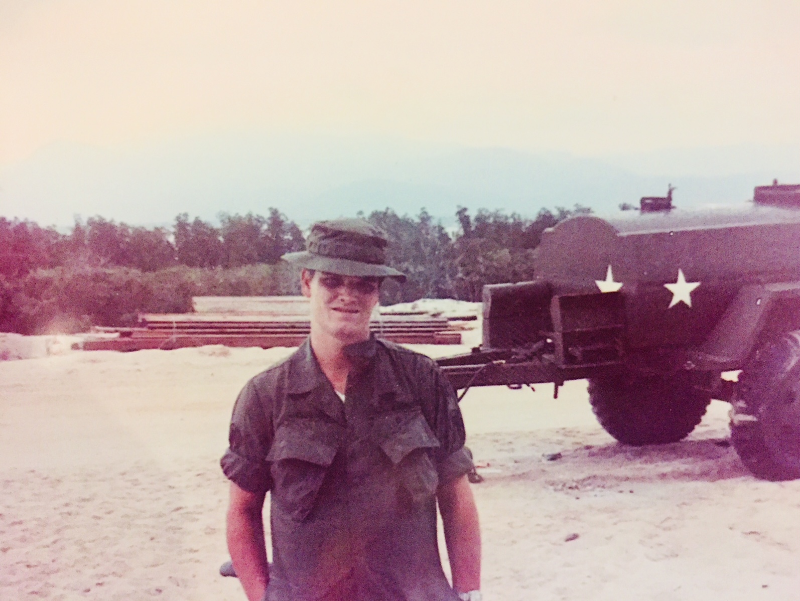 JACK KENNEDY (‘KEN’) DORAN, JR. – PROMISES WERE MADE AND BROKEN, ORDERS ...