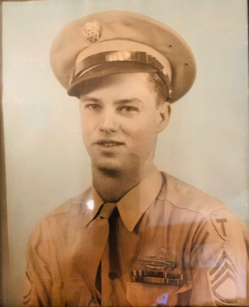 WILLIAM MCGREGOR ‘BILL’ TAYLOR – A CALDWELL COUNTY FARMER AND WARRIOR ...